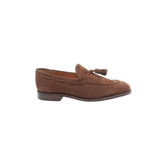 Churchs Herren, Schuhe, Braun, 41 1/2 EUGr&ouml;&szlig;e