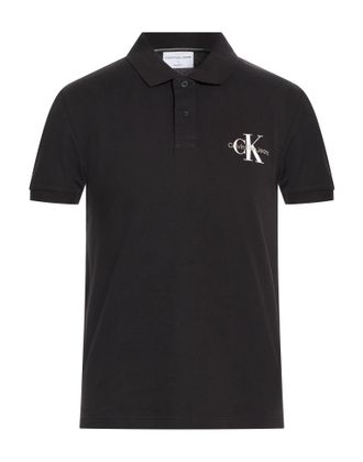 Calvin Klein TOPS - Poloshirts auf YOOX.COM