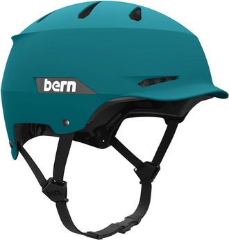 Bern Hendrix 2.0 H2O Helm 2025 Matte Palm, S