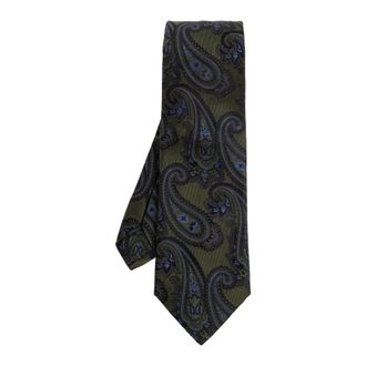 Etro Herren, Accessories, Gr&uuml;n, ONE SIZEGr&ouml;&szlig;e