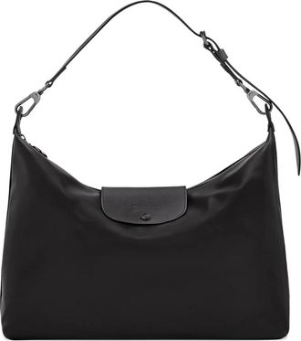 Longchamp Femme, Sacs, Noir, Taille: ONE Size Le Pliage Xtra
