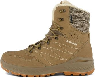 Lowa Damen Winterstiefel NABUCCO GTX Ws