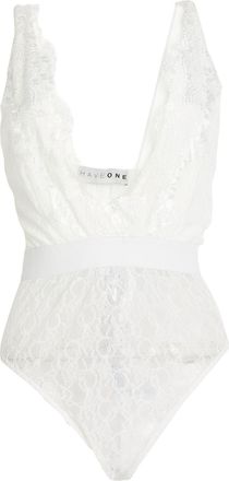 Haveone TOPS - Bodysuits auf YOOX.COM
