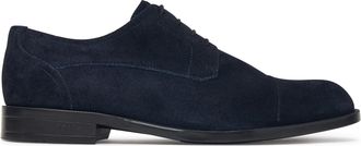 HUGO BOSS Halbschuhe BOSS Tayil 50568786 Dunkelblau