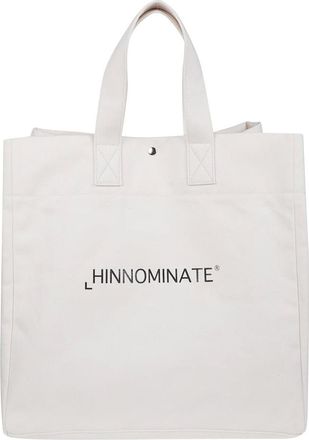 Hinnominate Hinnominate, Femme, Sacs, Blanc, Taille: ONE Size Tote Bag