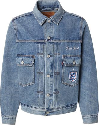 Levi's Jacke England Football Type II