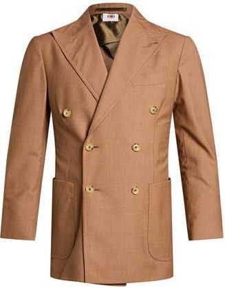 LUIGI BORRELLI NAPOLI Ensembles et coordonn&eacute;s - Blazers sur YOOX.COM