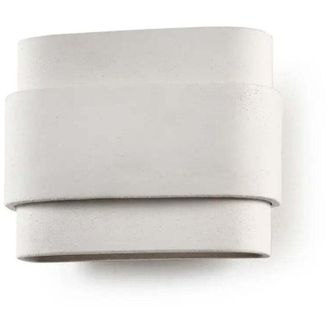 Serax [GEBRAUCHT] B-Ware Serax Wandleuchte Terres De R&ecirc;ves Lampe Beleuchtung Louis Beige Steingut