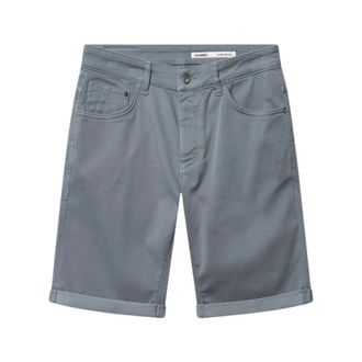 Gabba Jason Sanza Shorts - - Shorts - Herren - Blau - W30