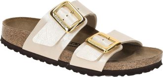 Birkenstock Pantolette Sydney Cushion