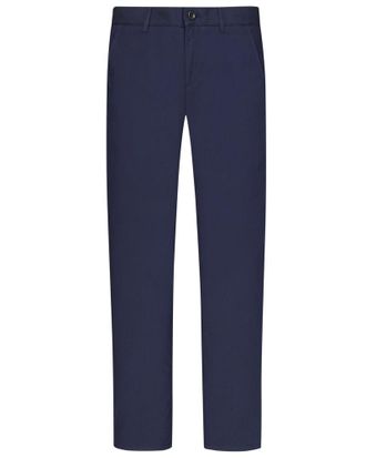 Alberto Chino Lou mit Stretchanteil, Regular Fit in