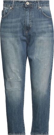 Berna HOSEN & RÖCKE - Jeanshosen auf YOOX.COM