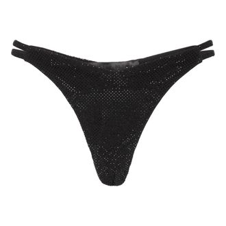 Philipp Plein Slip Underwear - - Swimwear - Damen - Schwarzk - S
