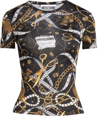 Moschino TOPS - T-shirts auf YOOX.COM