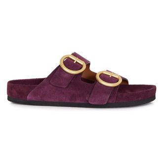 Rivecour Mules n&deg;62 Su&egrave;de Rivecour