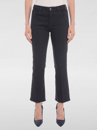 Fay Jeans Femme couleur Blanc 1
