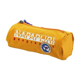 Napapijri Damen, Taschen, Gelb, ONE SIZEGr&ouml;&szlig;e