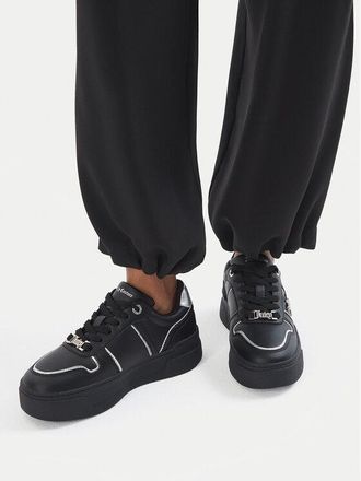Juicy Couture Sneakers CEO-JCY127 Schwarz