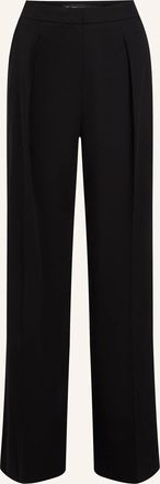 Karl Lagerfeld Hose schwarz