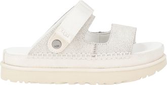 UGG SCHUHE - Sandalen auf YOOX.COM