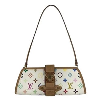 Louis Vuitton Pre-owned Clutch Bag - - Pre-owned - Damen - Mehrfarbig - ONE SIZE