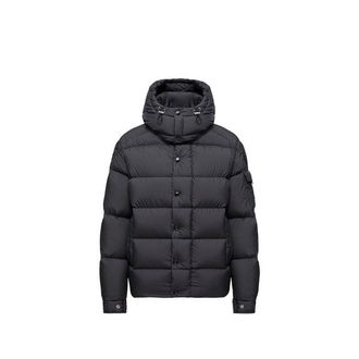 Moncler Doudoune &agrave; capuche amovible Maya 70
