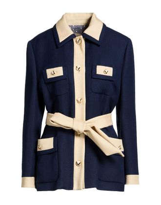 Valentino Garavani JACKEN & M&Auml;NTEL - Jacken und Anoraks auf YOOX.COM