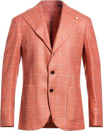 Luigi Bianchi Mantova ANZ&Uuml;GE und CO-ORDS - Blazers auf YOOX.COM