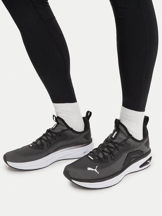 Puma Sneakers Softride Enzo 6 Hype 313752 02 Schwarz