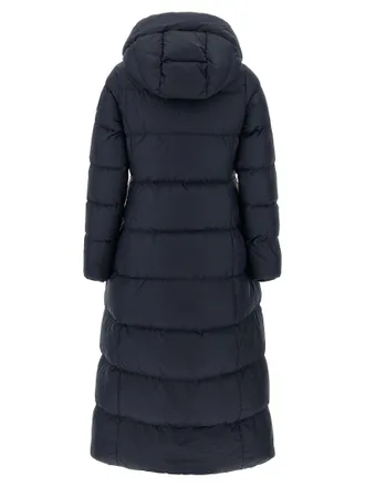 Canada Goose Mystique Down Jacket - Black