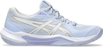 Asics Gel-Tactic 13 Damen blau, 40,5 Damen