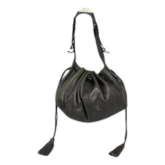 Givenchy Sac seau Pre-owned - Femme - Pre-owned - Noir - Taille: ONE Size