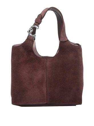 Coccinelle Clutch - Rot