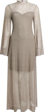 Gestuz KLEIDER - Maxi-Kleider auf YOOX.COM