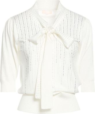 Liu Jo STRICKWAREN - Pullover auf YOOX.COM