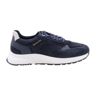 Pantofola D'oro Stadio Sneaker - - Shoes - Herren - Blau - 41 EU