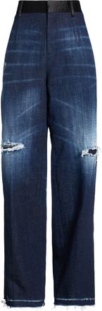 Dsquared2 HOSEN & R&Ouml;CKE - Jeanshosen auf YOOX.COM
