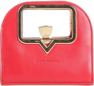 Chiara Ferragni TASCHEN - Pochetten auf YOOX.COM