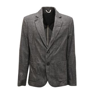 Imperial Jz3Iebd Jacket - - Jackets - Herren - Grau - L