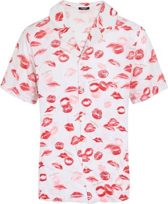 Balmain TOPS - Hemden auf YOOX.COM
