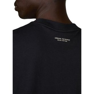 A|X Armani Exchange Tee-shirt en coton