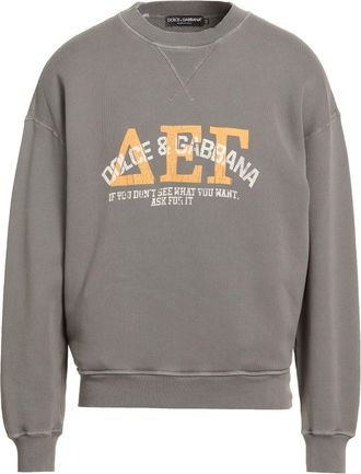 Dolce & Gabbana TOPS - Sweatshirts auf YOOX.COM