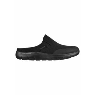 Skechers Herren, Schuhe, Schwarzk, 46 EUGr&ouml;&szlig;e