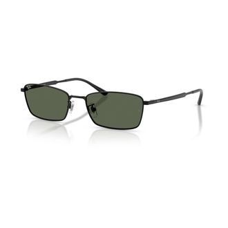 Ray-Ban Lunettes de soleil - unisex - Accessoires - Noir - Taille: 55 MM