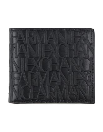 A|X Armani Exchange Kleinlederwaren - Brieftaschen auf YOOX.COM