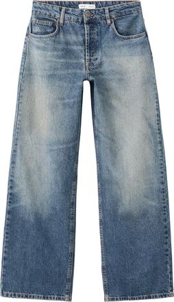 Mango Jeans Dulce