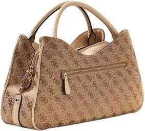 Guess Sac &agrave; main Jessa logotyp&eacute;