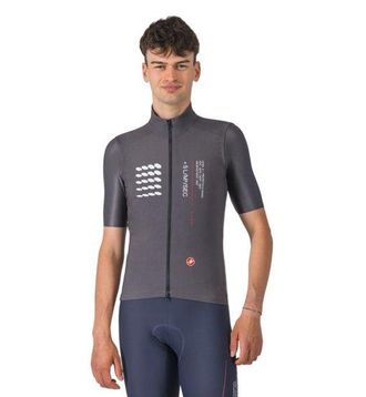 Castelli Espresso R-A/D - Fahrradweste - Herren
