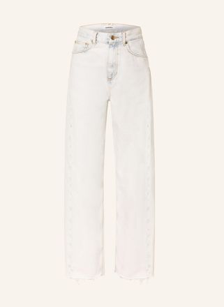Sandro Sandro Barrel Jeans blau