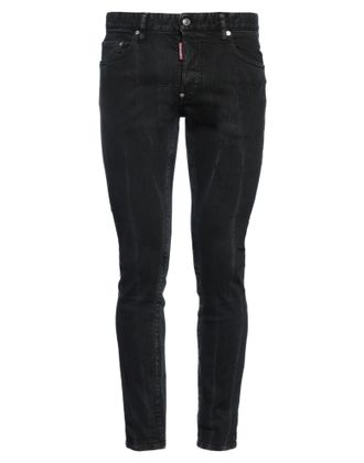 Dsquared2 HOSEN & RÖCKE - Jeanshosen auf YOOX.COM